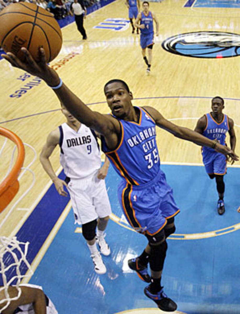 James, Durant among fantasy's best of NBA's first half - Sports Illustrated