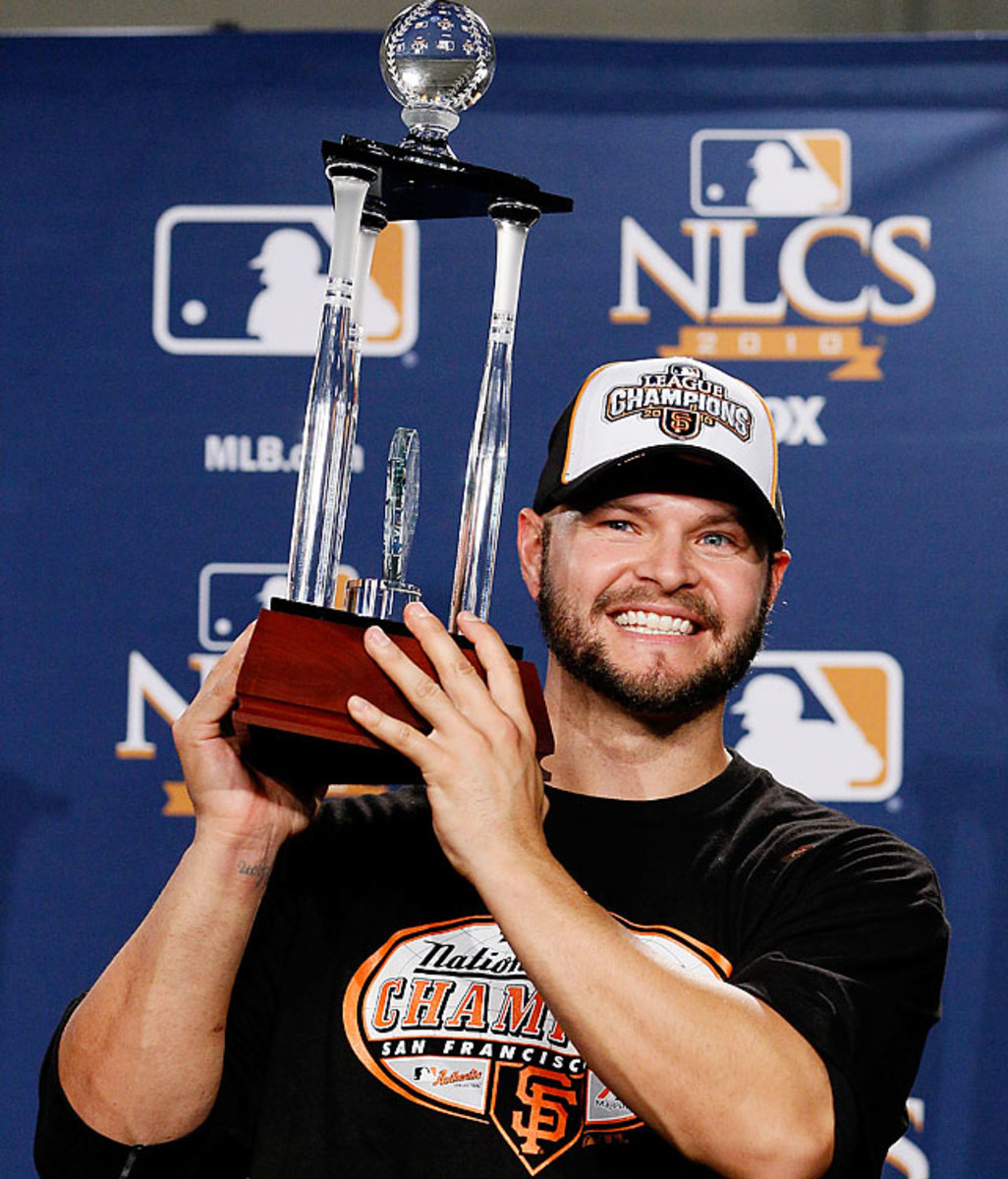 Unlikely Postseason Heroes - Sports Illustrated