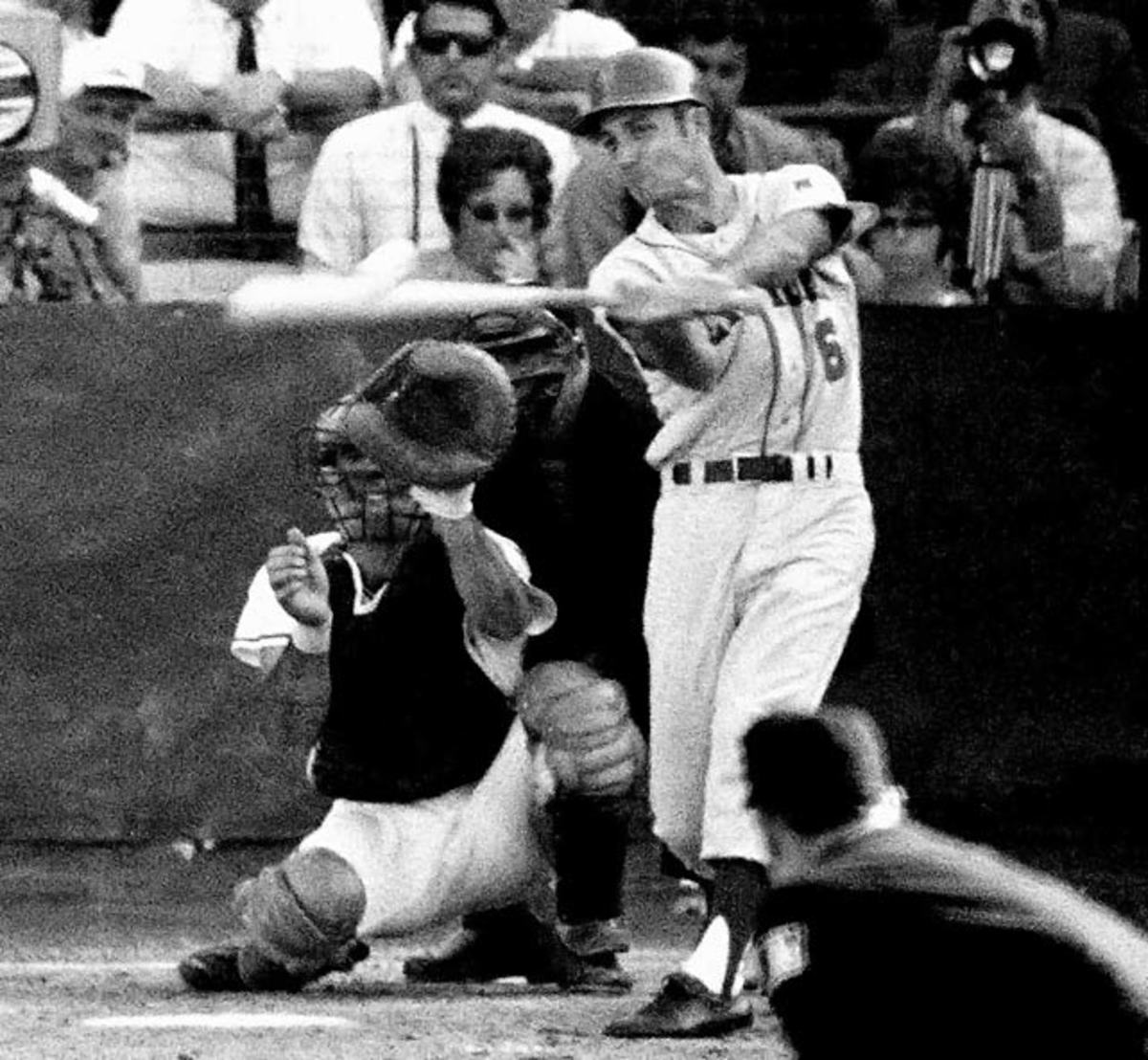 Unlikely Postseason Heroes - Sports Illustrated