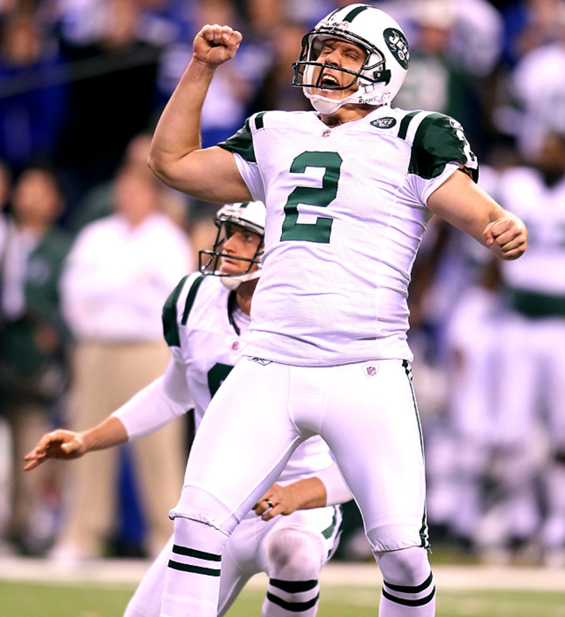 Wild-Card Weekend - Sports Illustrated