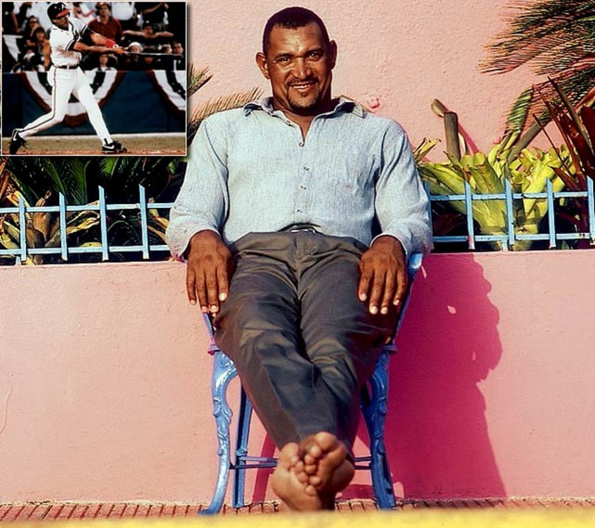 Unlikely Postseason Heroes - Sports Illustrated