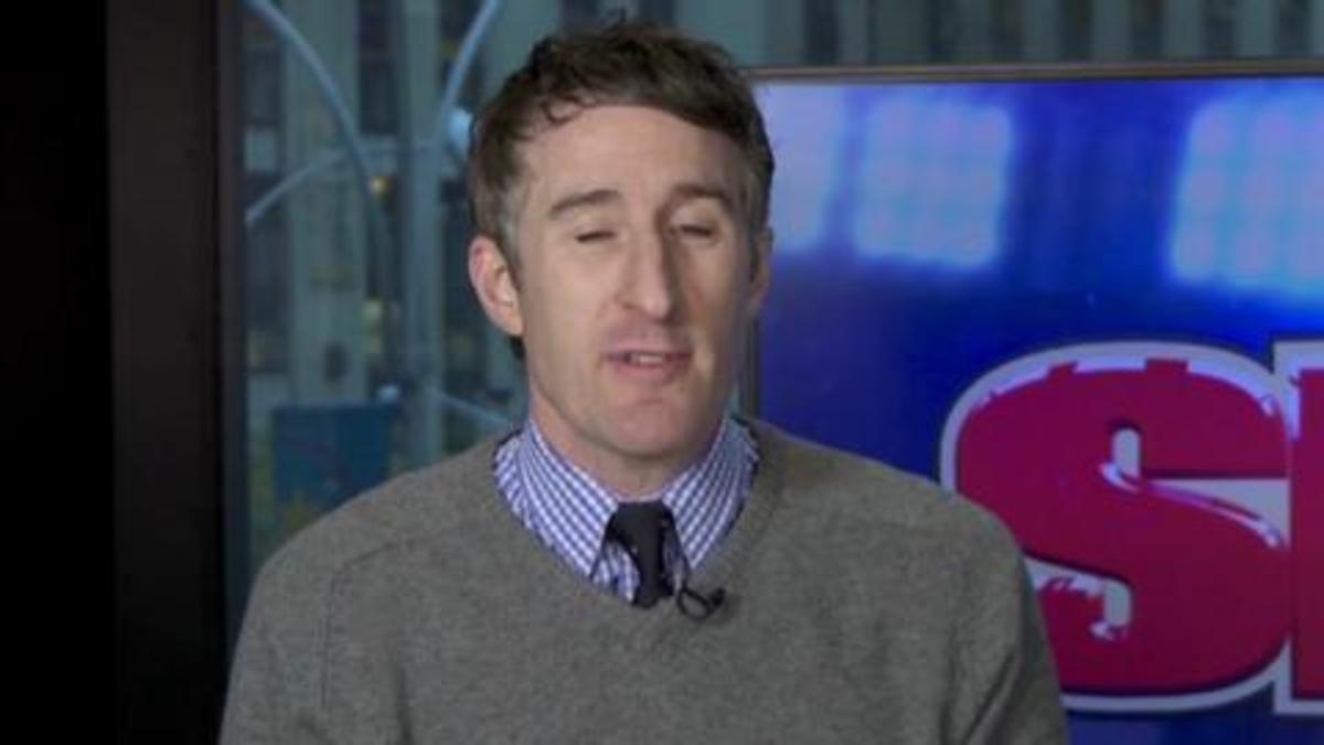 Perloff's midseason predictions - Sports Illustrated