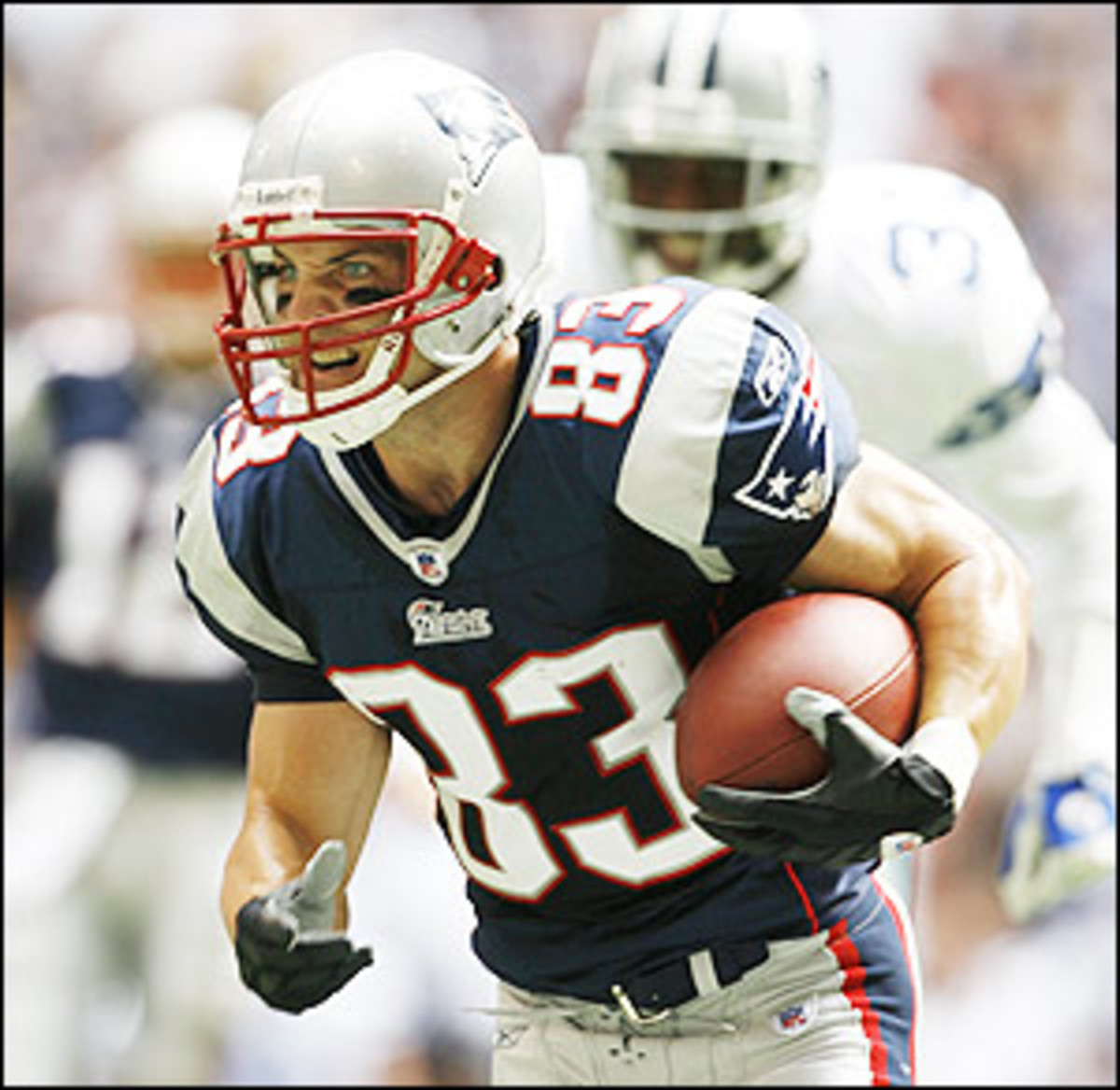 Bucky Brooks: Each team's strategy to pick up the win in Week 9 ...