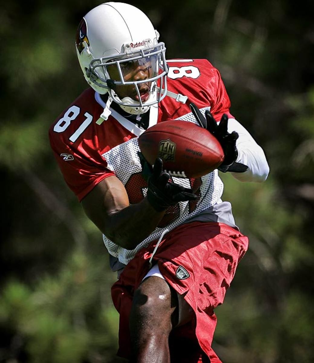 NFC West Training Camps - Sports Illustrated