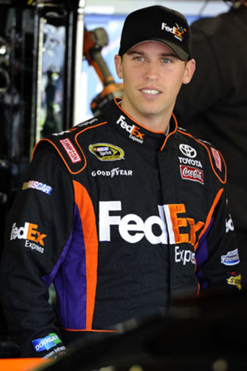 Tom Bowles: Hamlin's stock is rising, RPM searches for help, and more ...