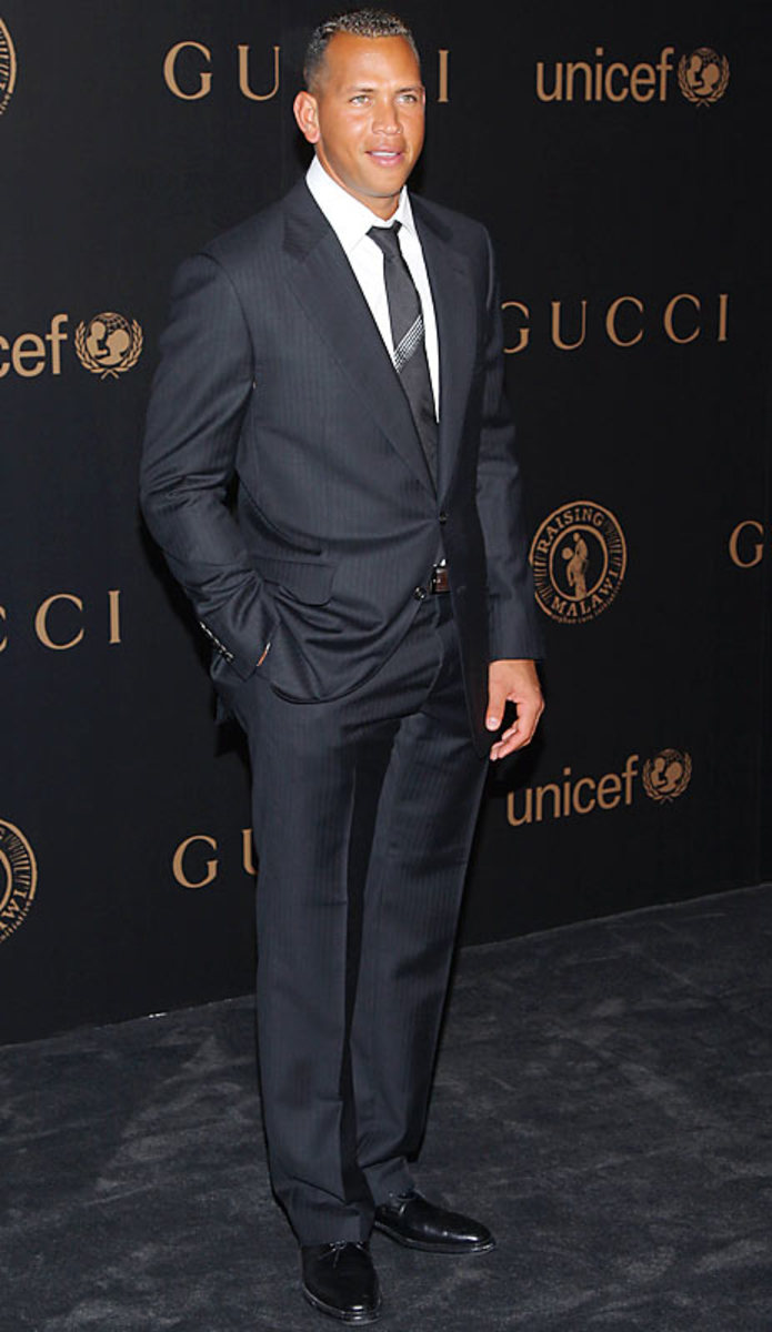 Athletes with Style - Sports Illustrated