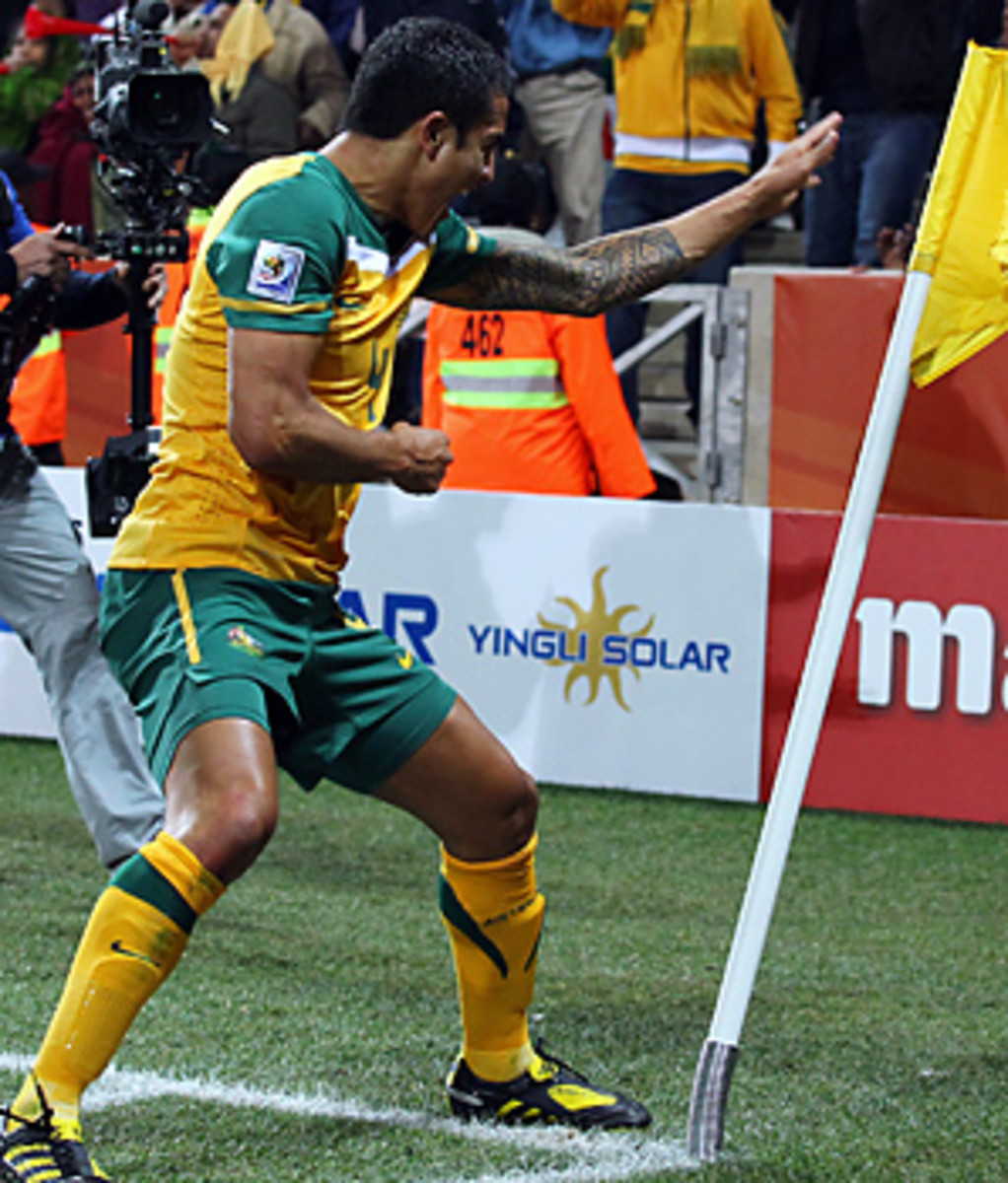 George Dohrmann: Three postgame thoughts on Australia-Serbia - Sports ...