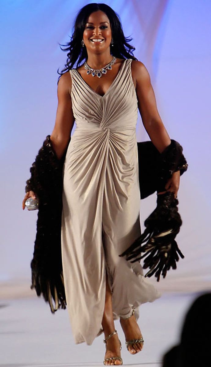 Athletes with Style - Sports Illustrated