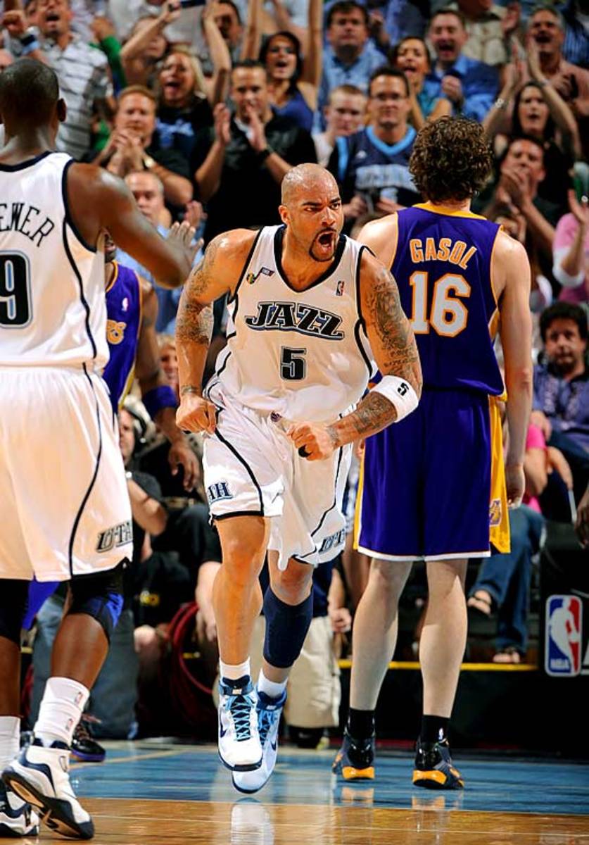 Best NBA Playoff Performances - Sports Illustrated