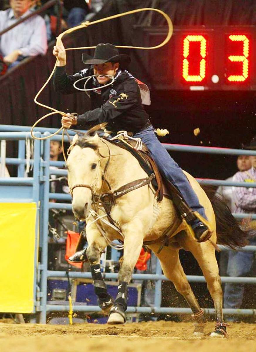 National Finals Rodeo - Sports Illustrated