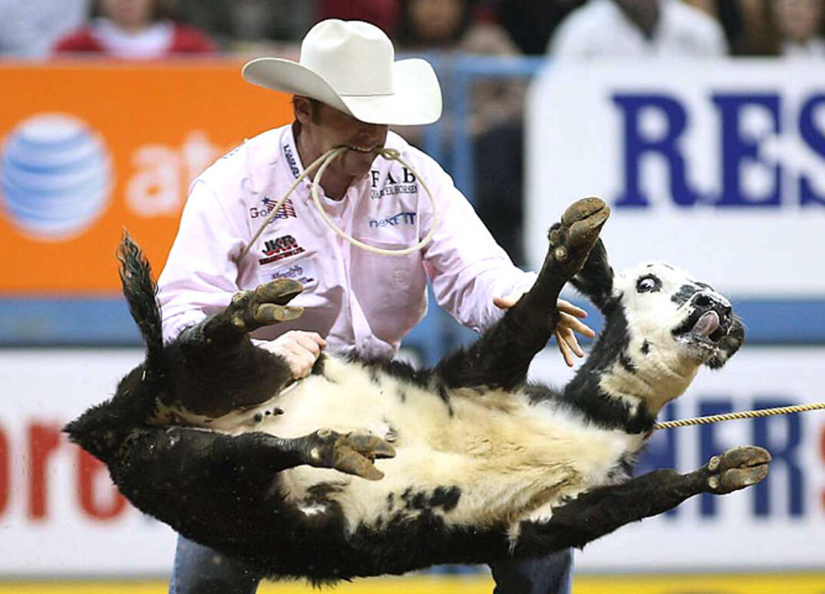 National Finals Rodeo - Sports Illustrated