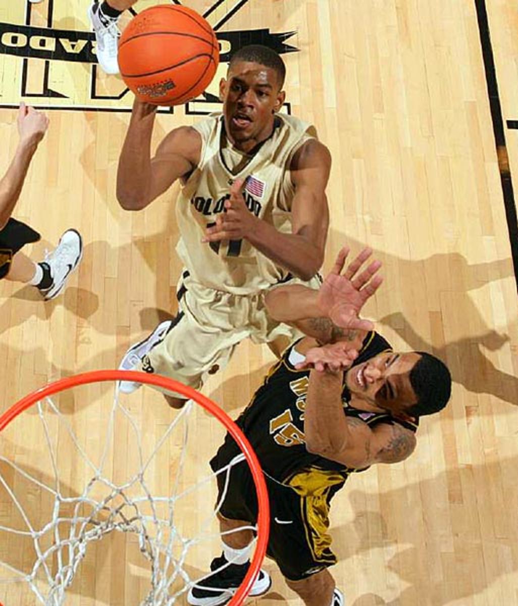 Big 12's Top 10 Players - Sports Illustrated