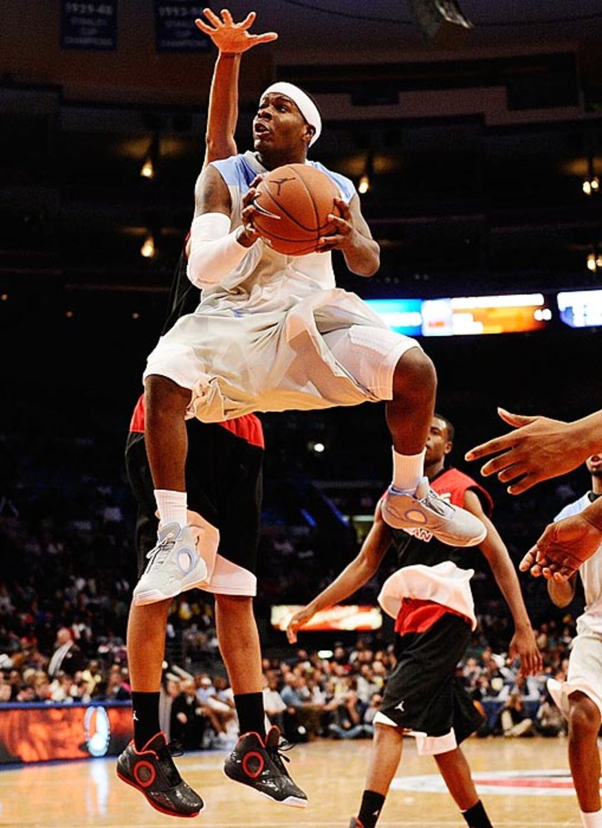 Big 12's Top 10 Players - Sports Illustrated