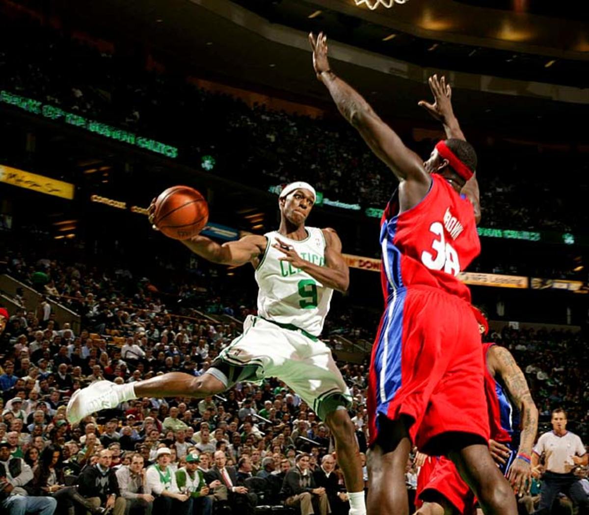 NBA's Breakout Stars - Sports Illustrated