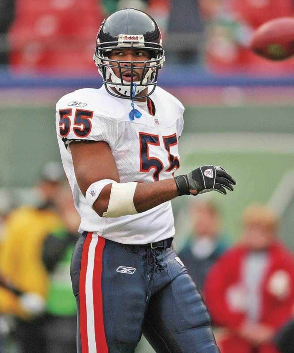 NFL's Top Trade Candidates - Sports Illustrated