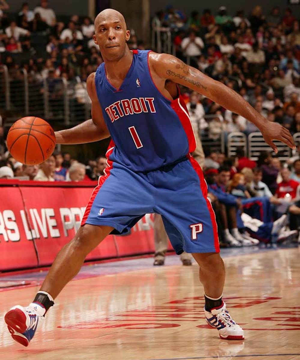 Postseason Performers Under Pressure - Sports Illustrated