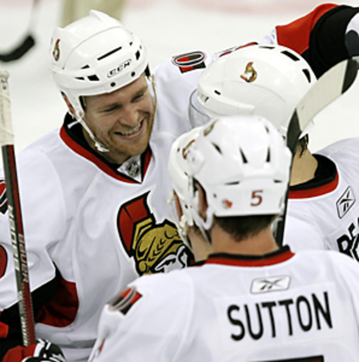 Allan Muir: Three stars from Thursday's games - Sports Illustrated