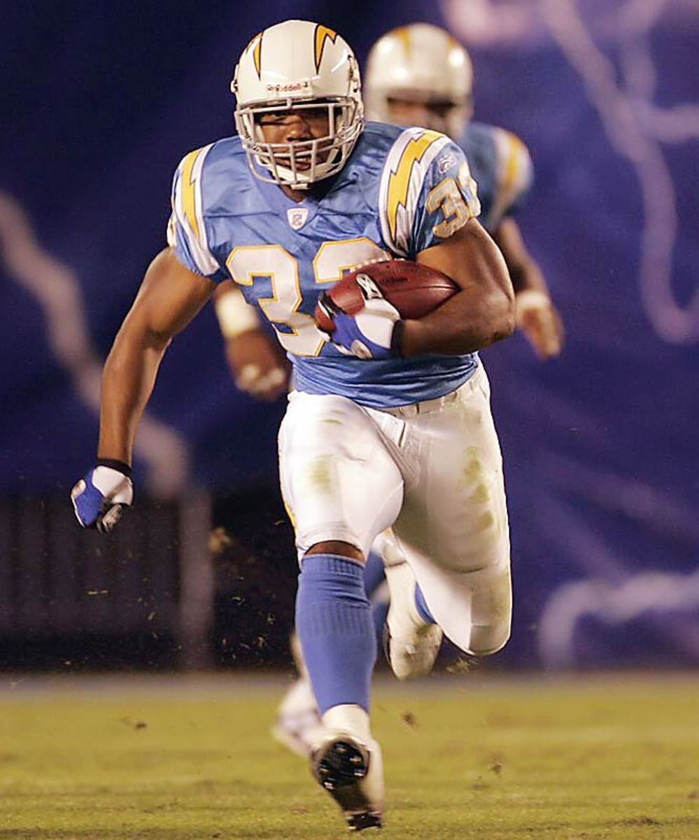 NFL's Top Trade Candidates - Sports Illustrated