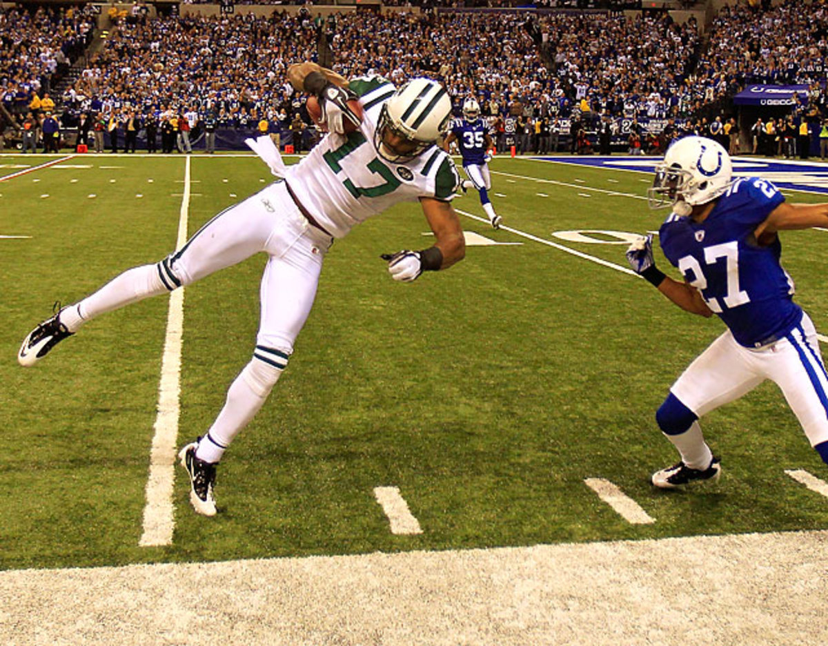 Wild-Card Weekend - Sports Illustrated