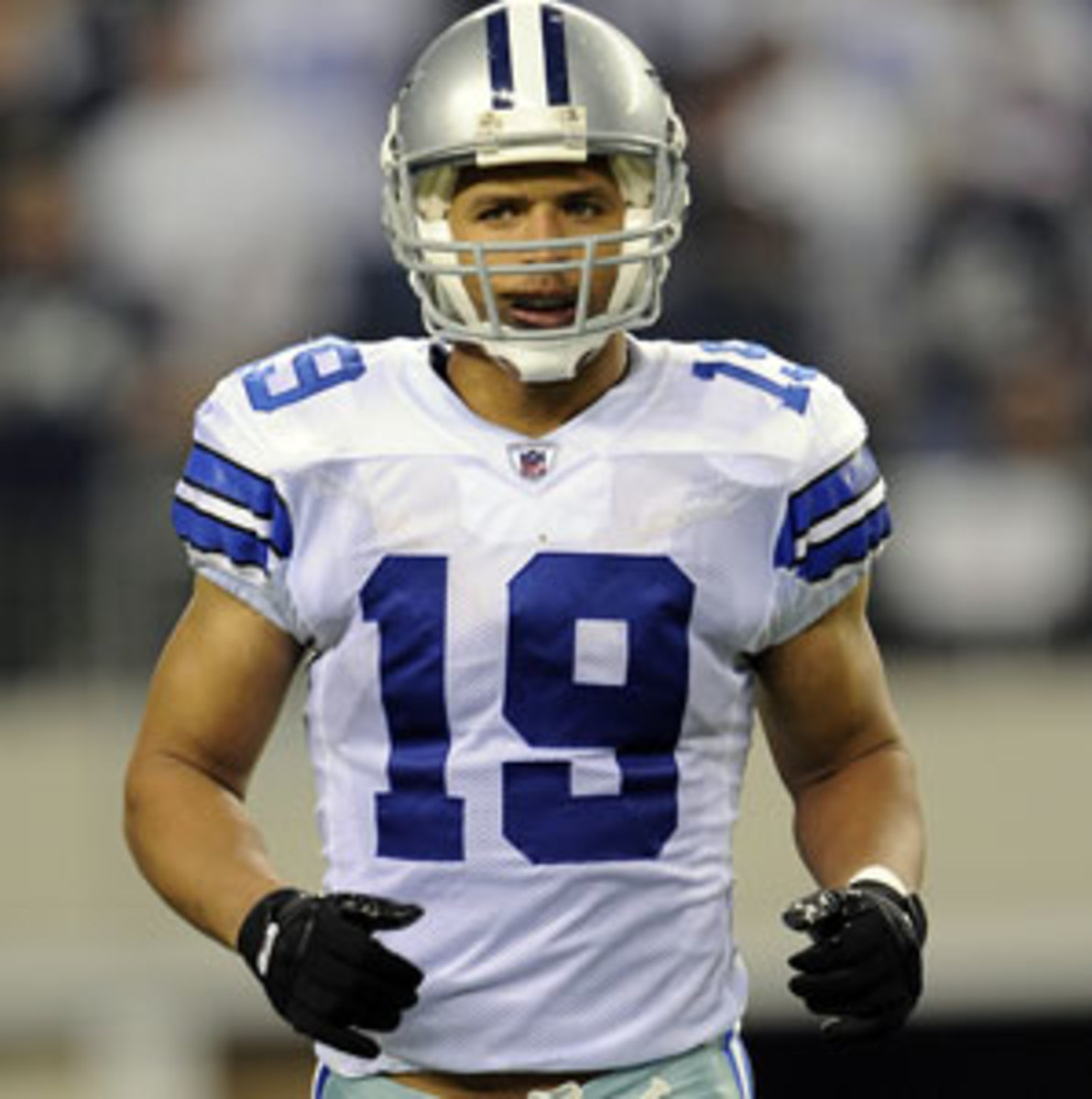 Miles Austin (Related Stories) - Sports Illustrated