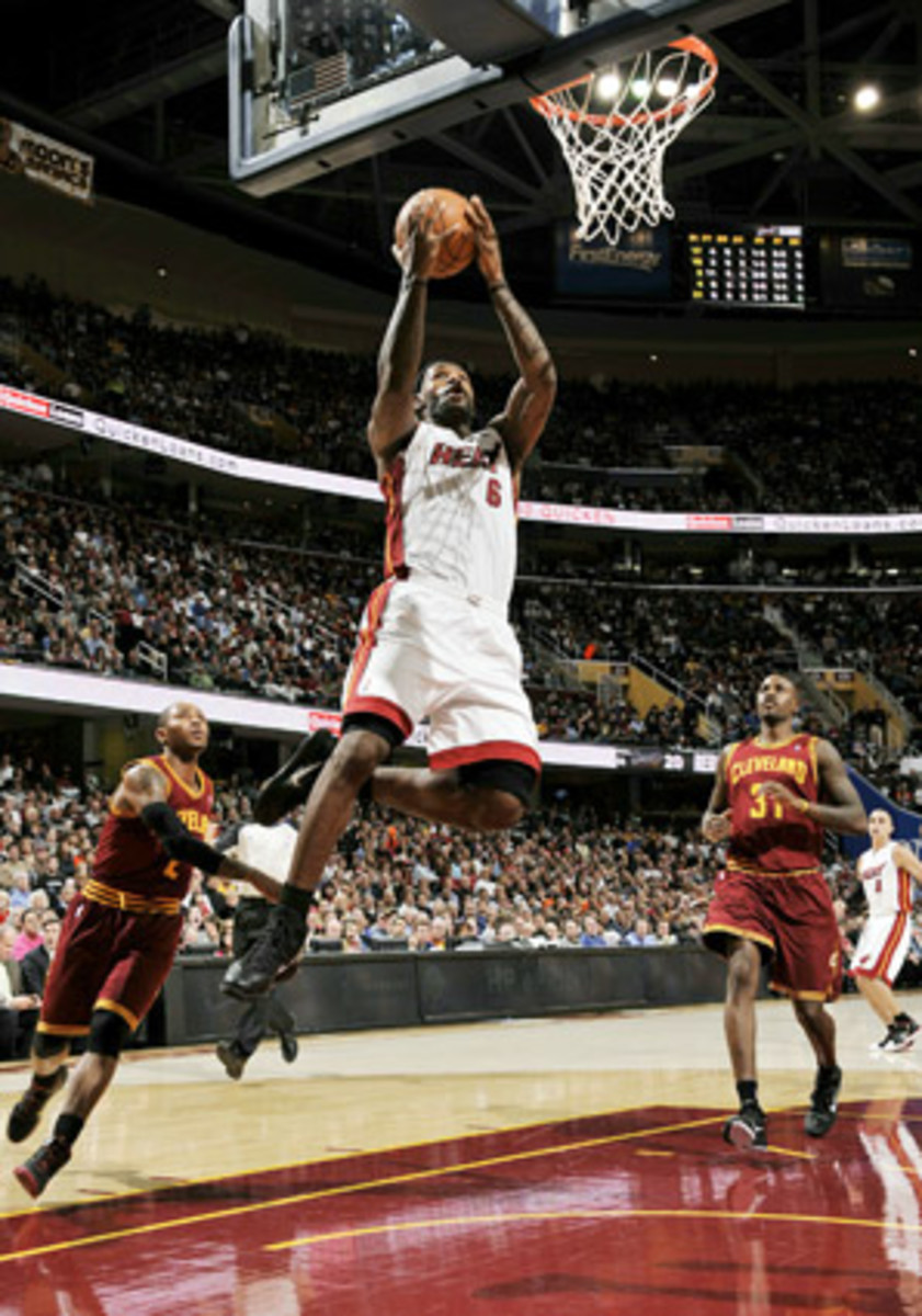 Ian Thomsen: Toughest hurdle still ahead for LeBron, fellow Miami stars ...