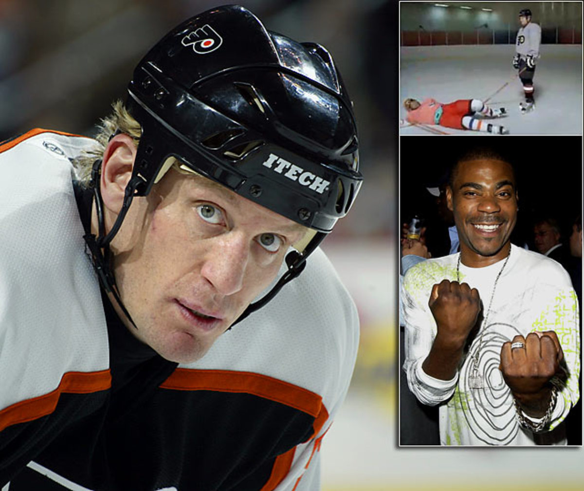 Funniest NHL Commercials - Sports Illustrated