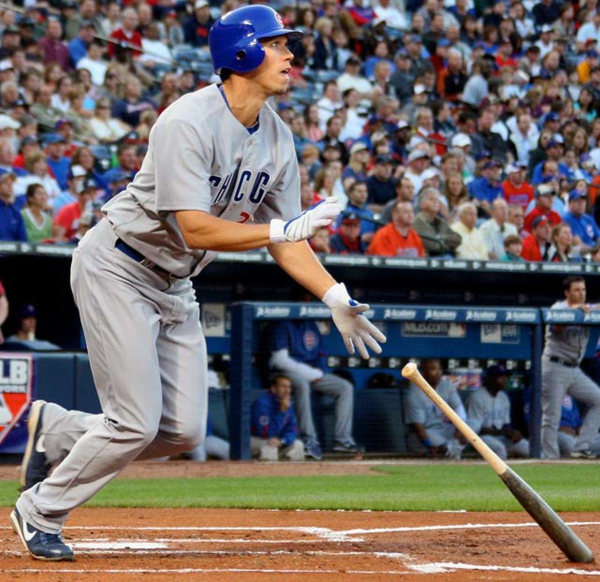 Power Players Poll of the Week - Sports Illustrated