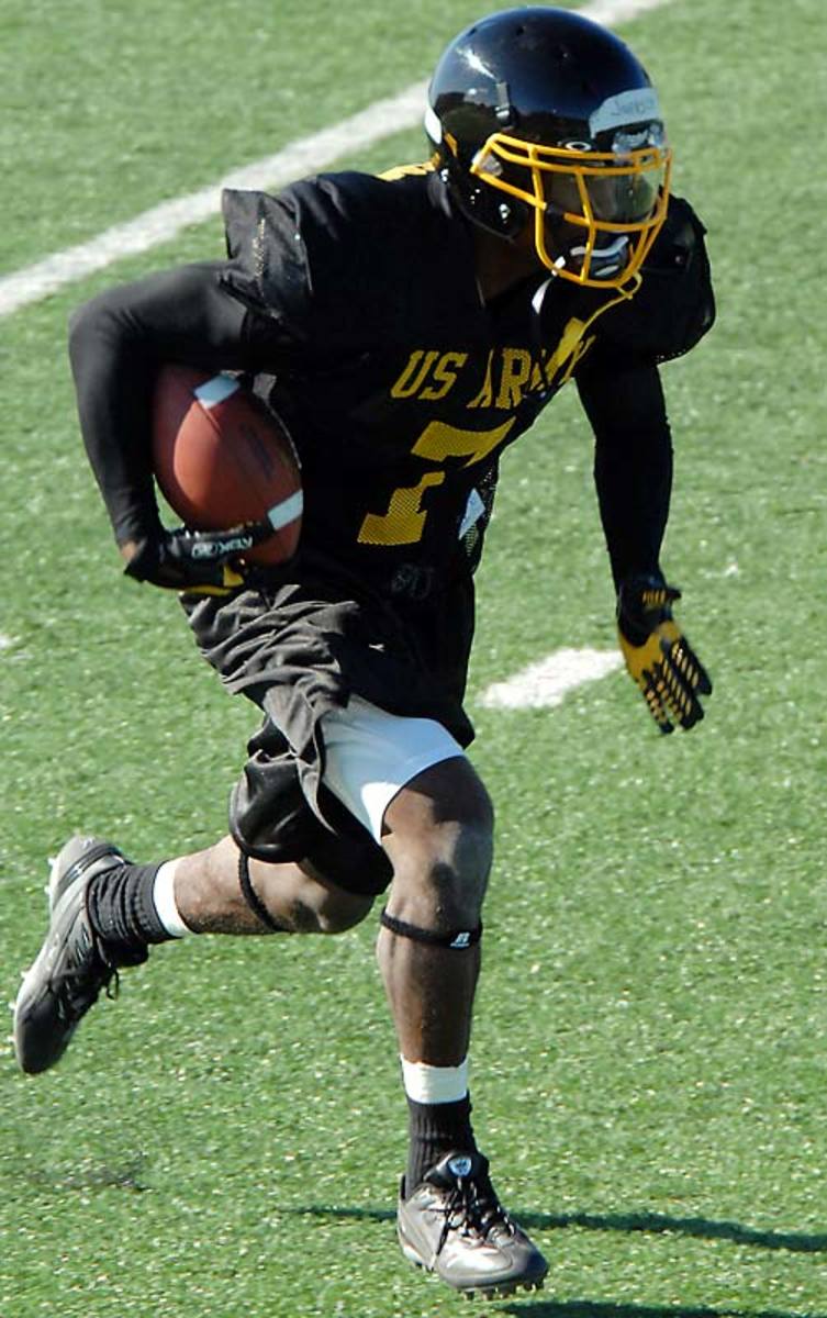 Top College Football Recruits - Sports Illustrated