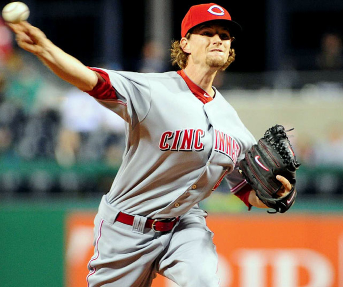 Power Players Poll of the Week - Sports Illustrated