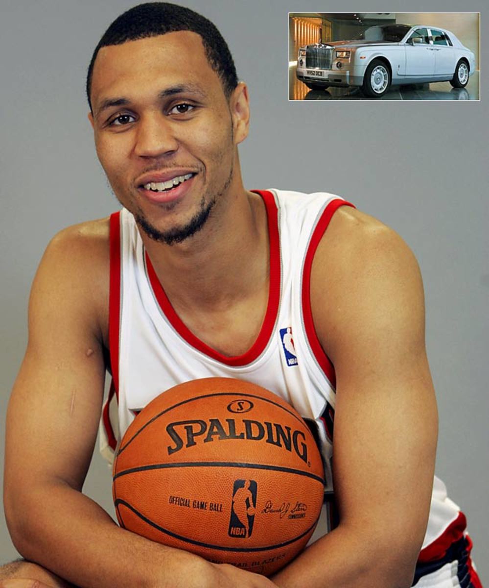 Athletes Dream Gifts for the Holidays - Sports Illustrated