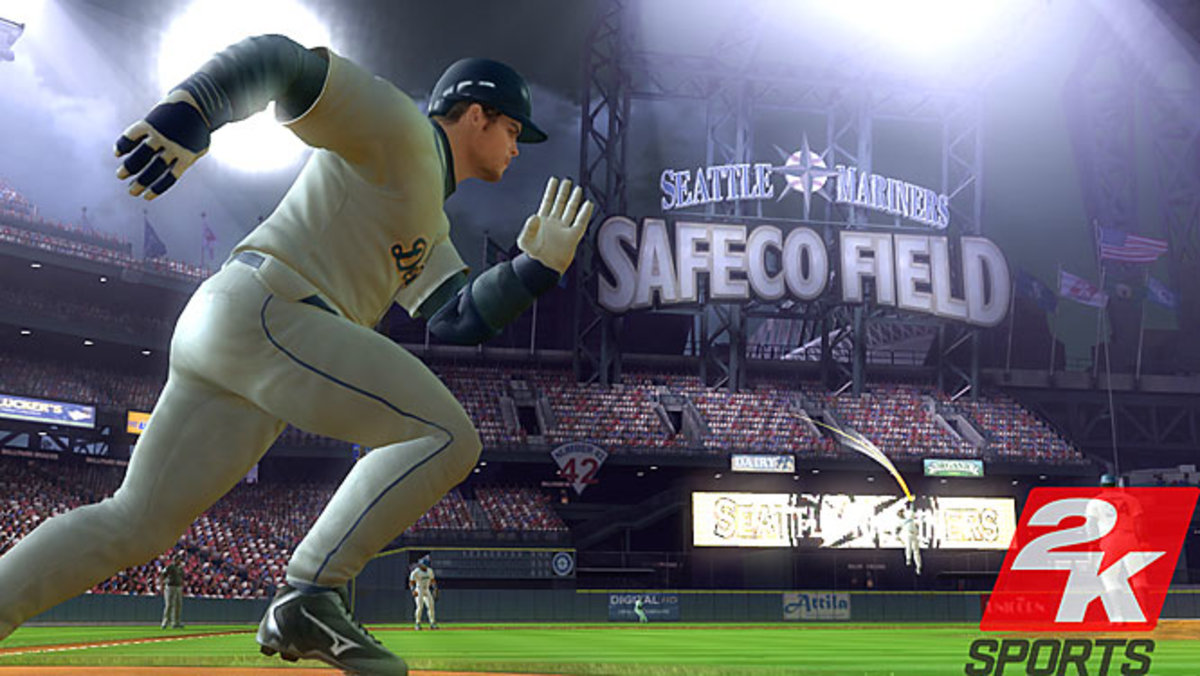 Sneak Peek: The BIGS - Sports Illustrated