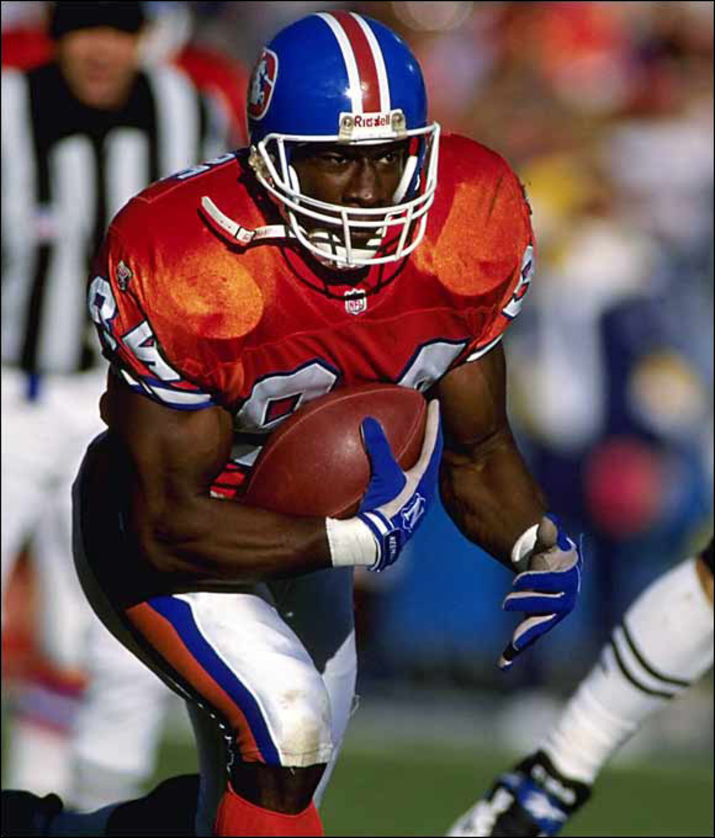 Best Draft Bargains of Past 20 Years - Sports Illustrated