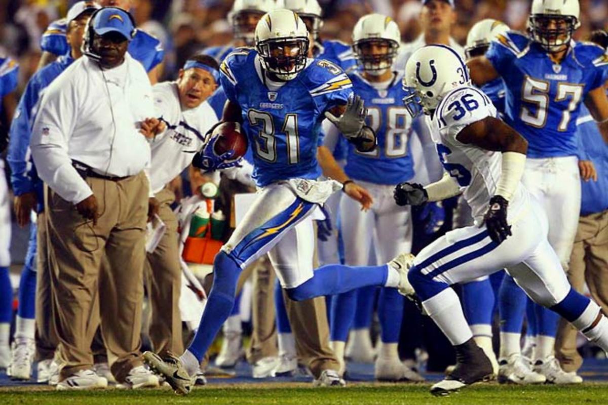 2000s: Memorable NFL Performances - Sports Illustrated