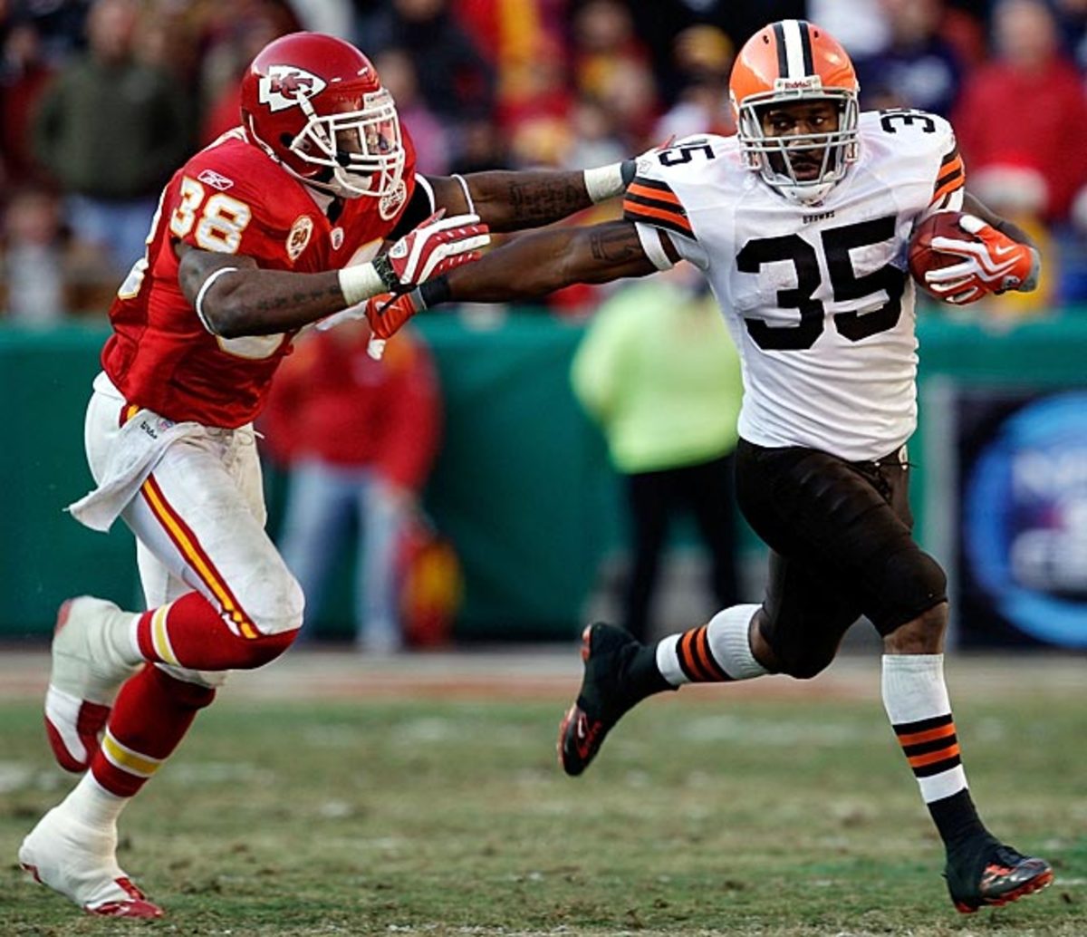 2000s: Memorable NFL Performances - Sports Illustrated