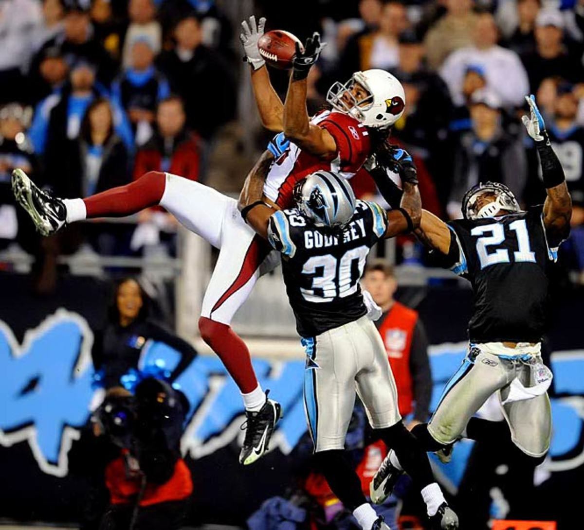 2000s: Memorable NFL Performances - Sports Illustrated