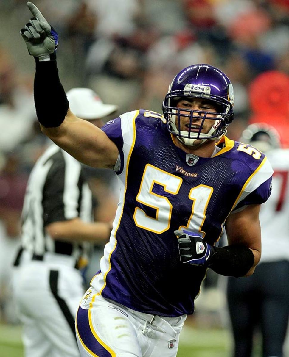 NFL Playoff X Factors - Sports Illustrated