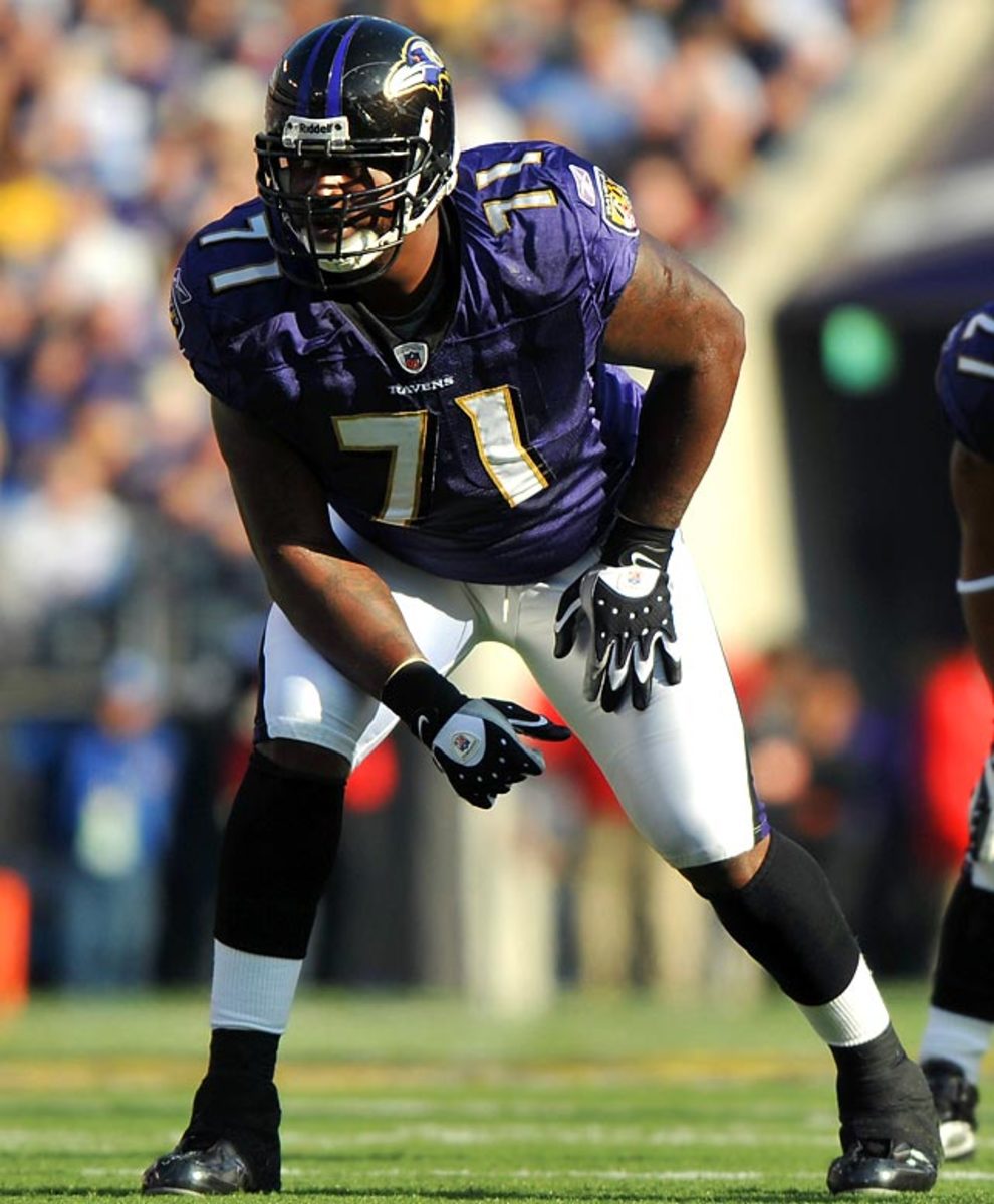 NFL Playoff X Factors - Sports Illustrated