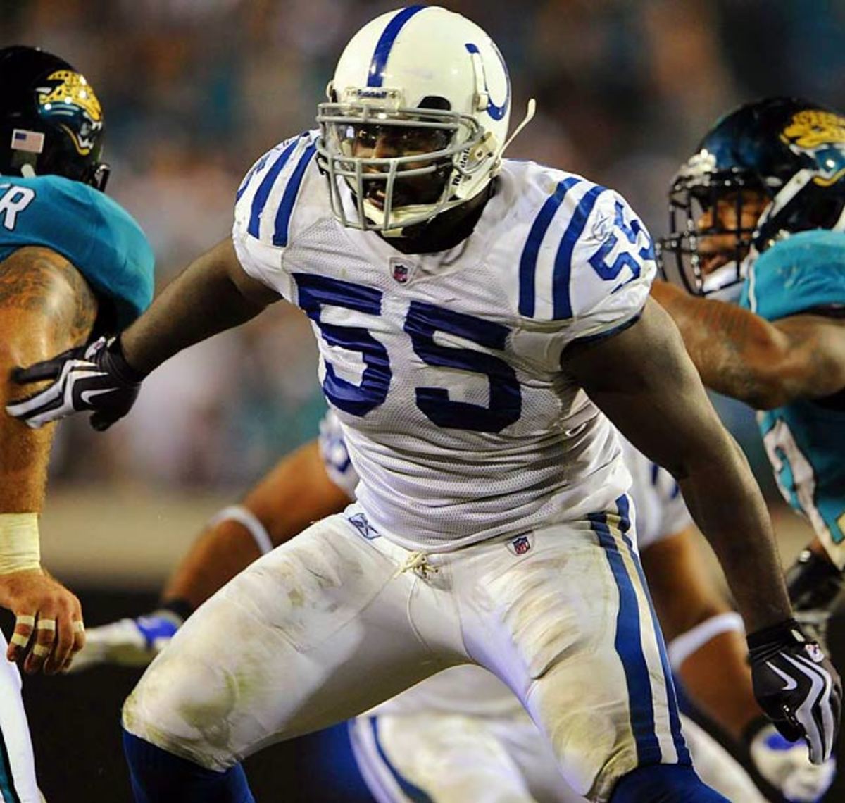 NFL Playoff X Factors - Sports Illustrated