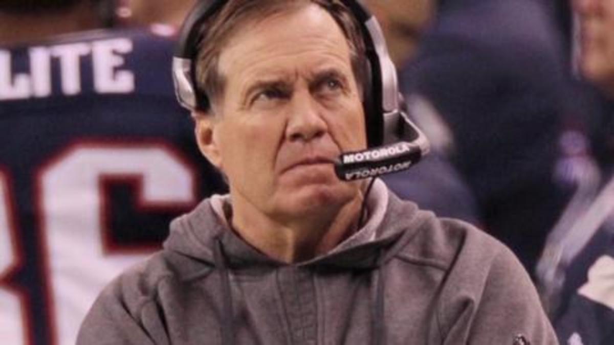 Coughlin's legacy impacted the most at Super Bowl XLVI - Sports Illustrated