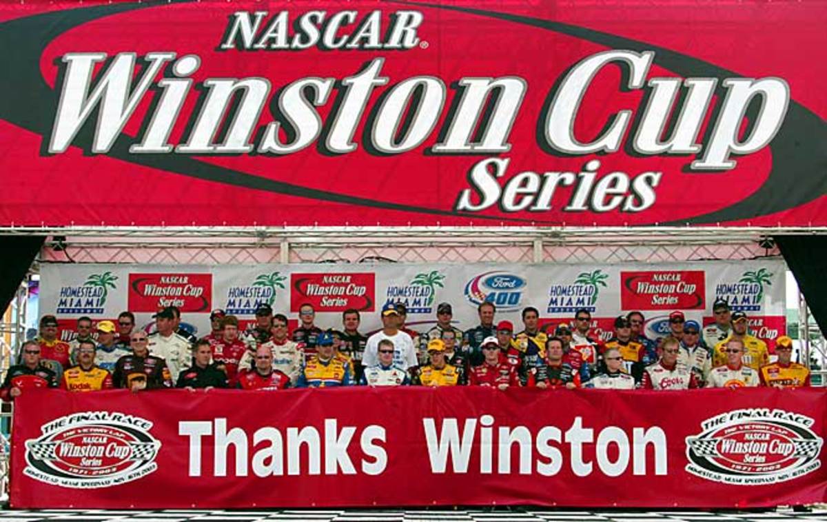 NASCAR's Greatest Moments - Sports Illustrated