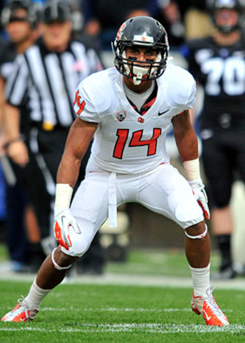 Ben Glicksman: Oregon State's Poyer headlines unsung heroes on 2012 BCS ...