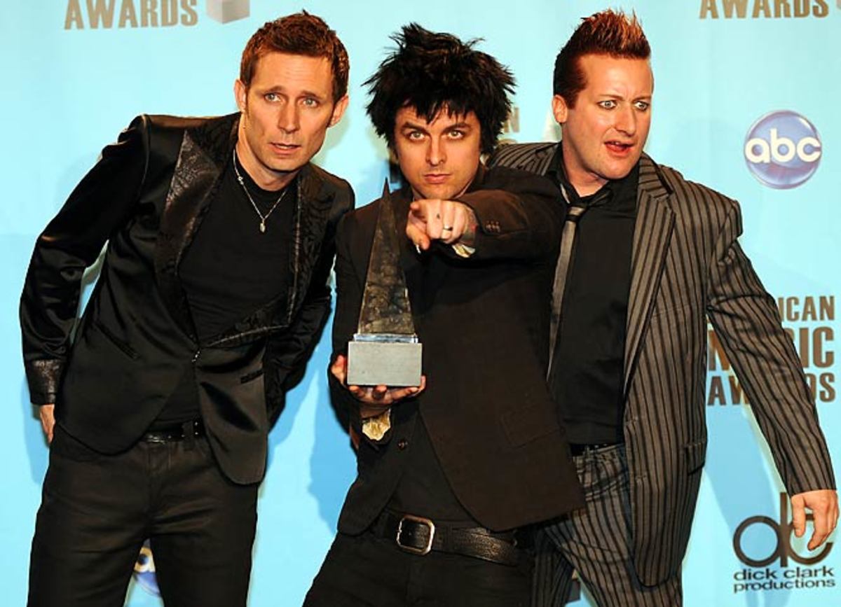 Pop Culture Hot List - Sports Illustrated