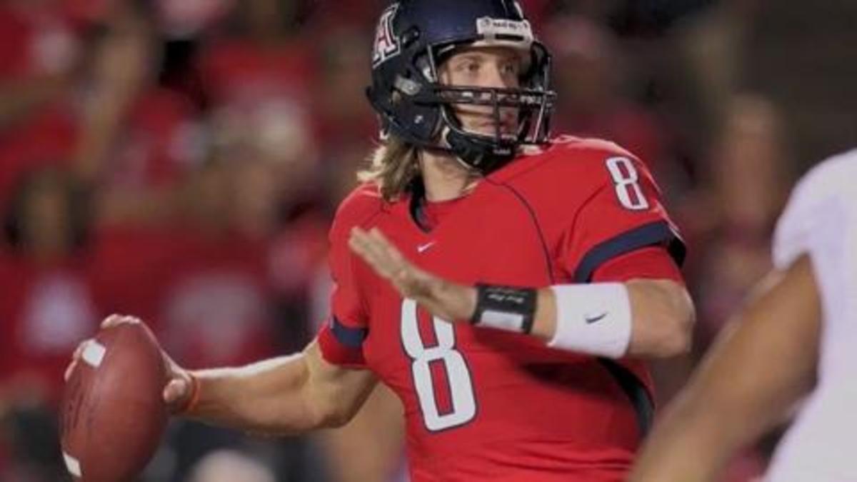 Breaking down the Pac-10 - Sports Illustrated