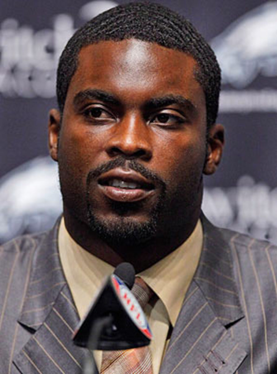 Ross Tucker: Eagles making big mistake with Vick - Sports Illustrated