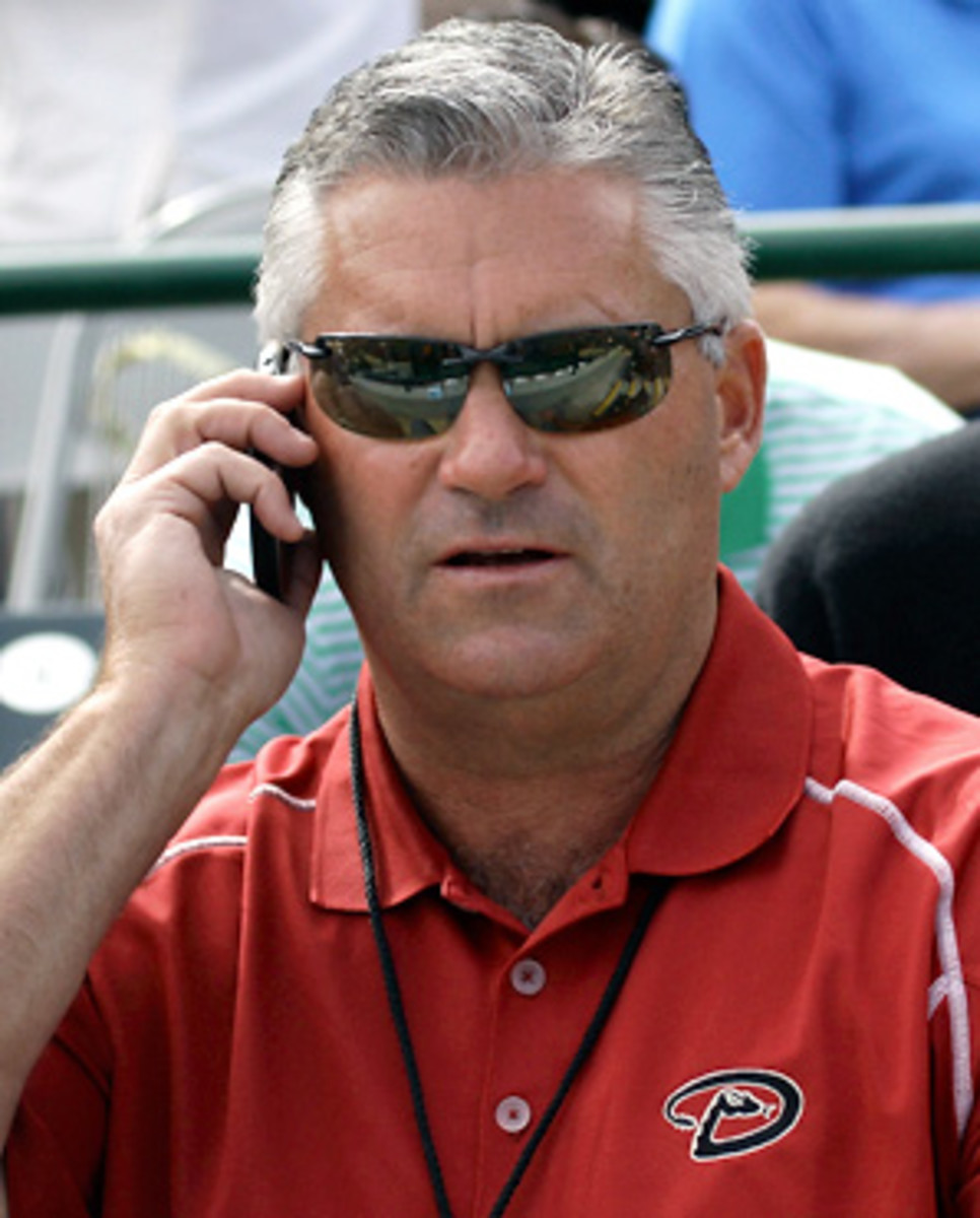 GMs discuss replay, September roster expansion - Sports Illustrated