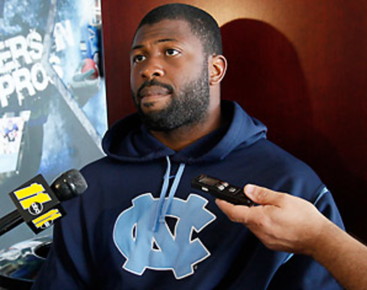 It's all about return on investment - Sports Illustrated