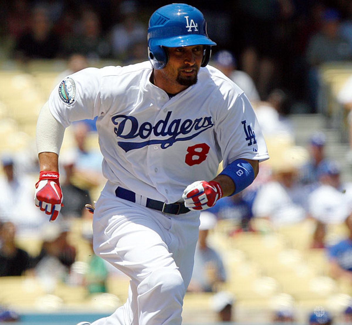 MLB's Old Faces in New Places - Sports Illustrated