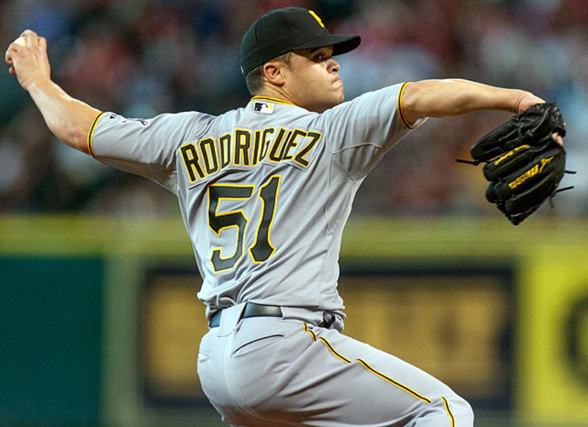 MLB's Old Faces in New Places - Sports Illustrated