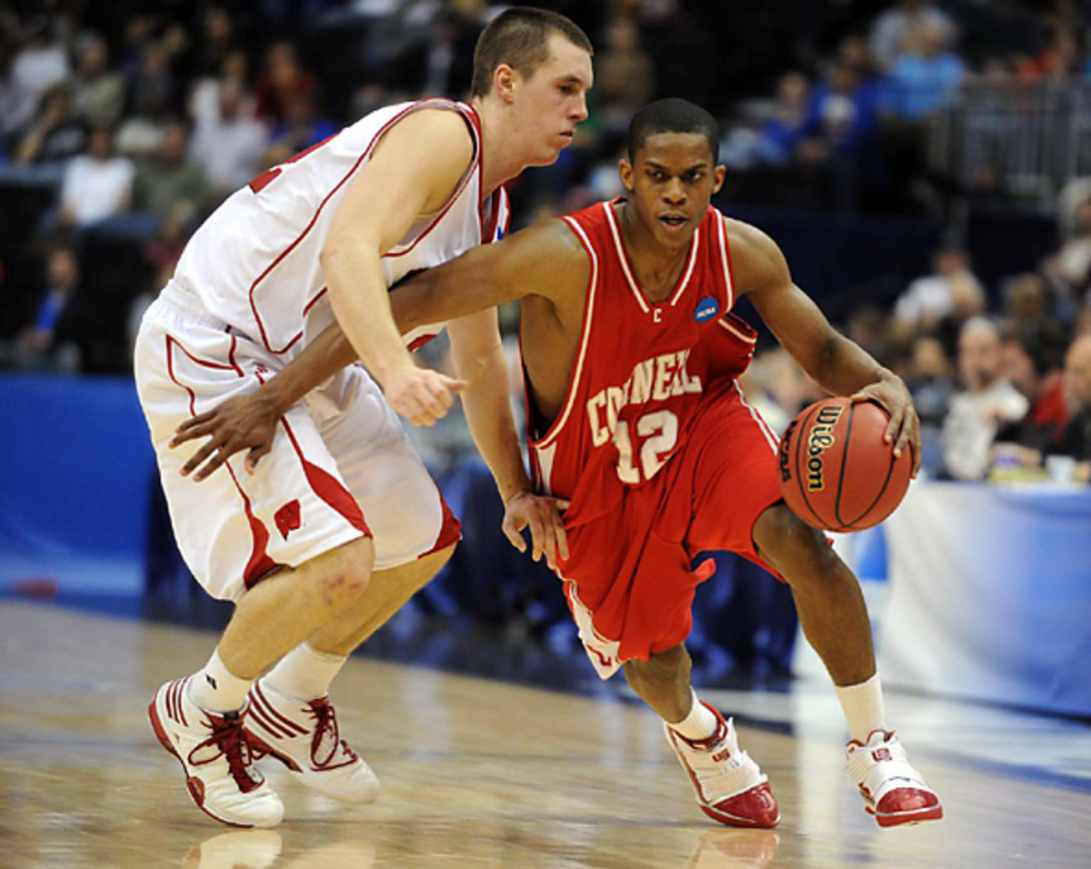 Day 4: A Mid-Major Summit in Indy? - Sports Illustrated