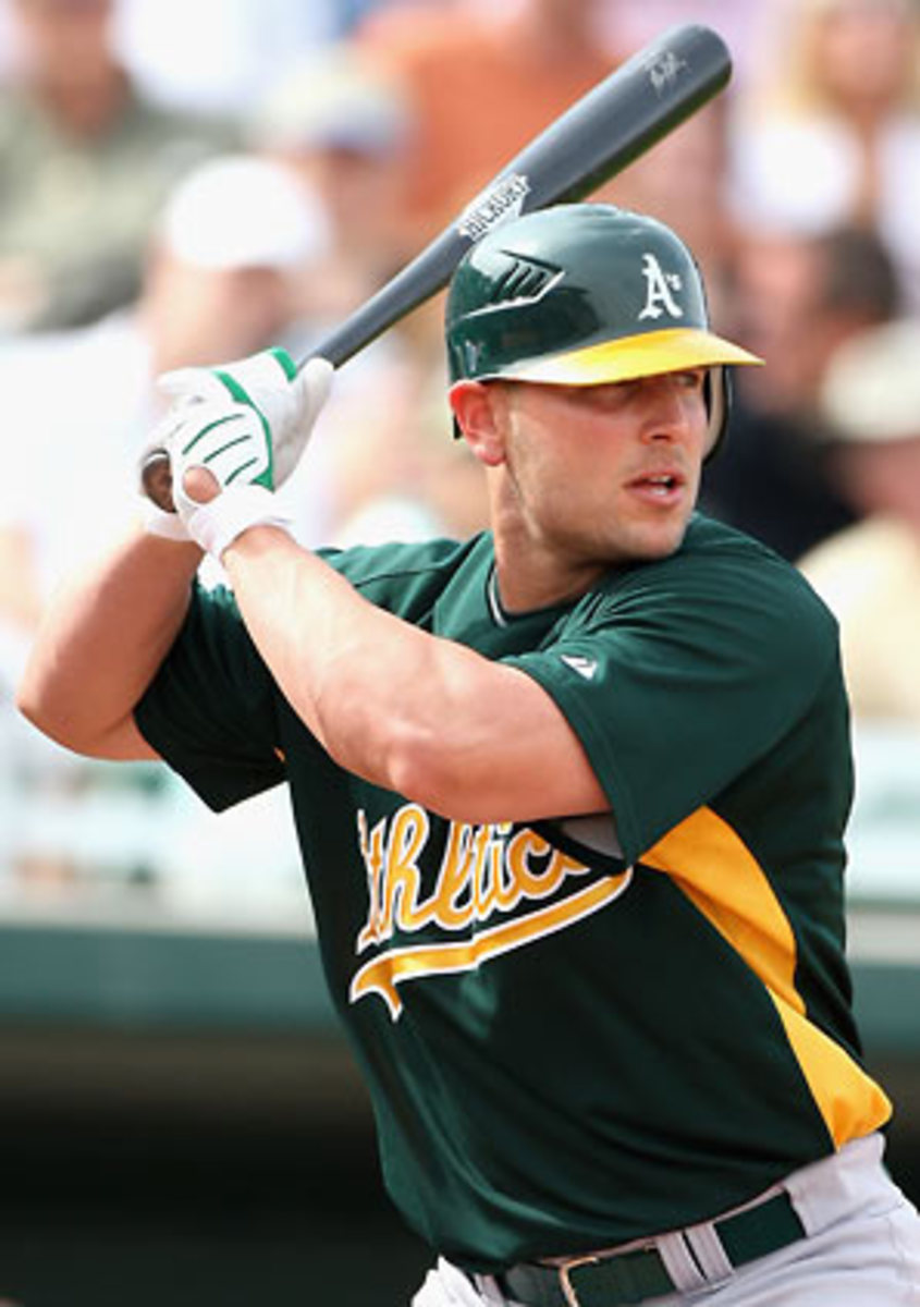 Jon Heyman: Oakland redefines rebuilding, latest on A-Rod and notes ...